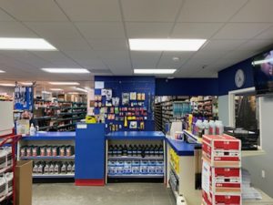 Jack Dow Auto Supplies Niagara Falls & Dow Auto Supplies Welland